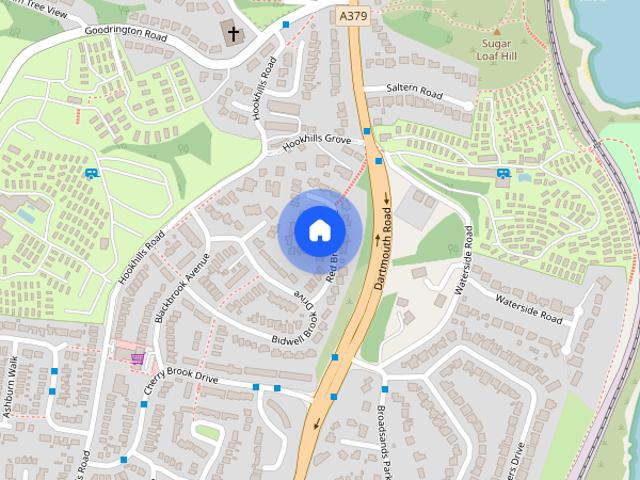 3 bedroom semi detached house to rent