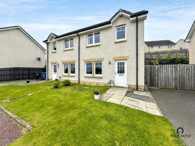 3 bedroom semi detached house to rent