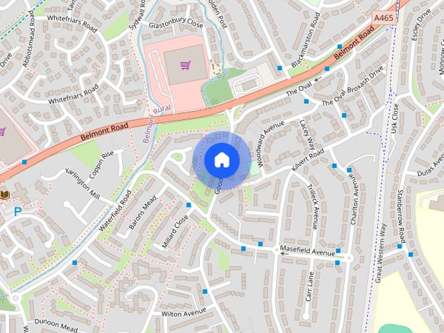 3 bedroom semi detached house to rent