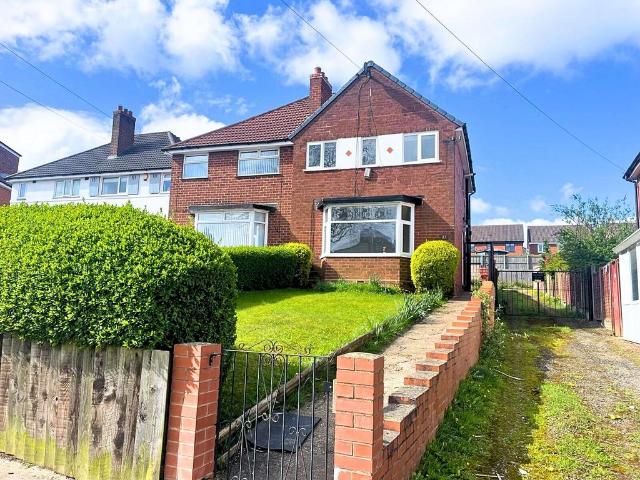 3 bedroom semi detached house to rent