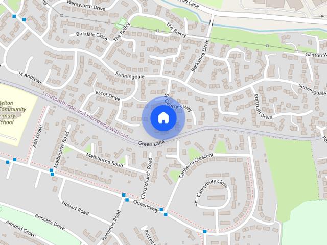 3 bedroom semi detached house to rent
