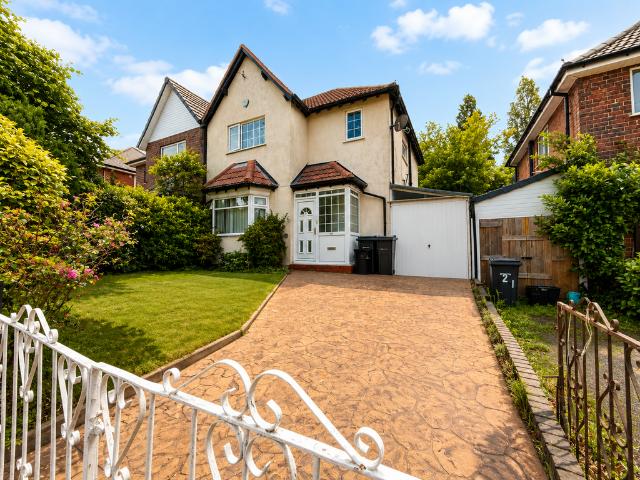 3 bedroom semi detached house to rent