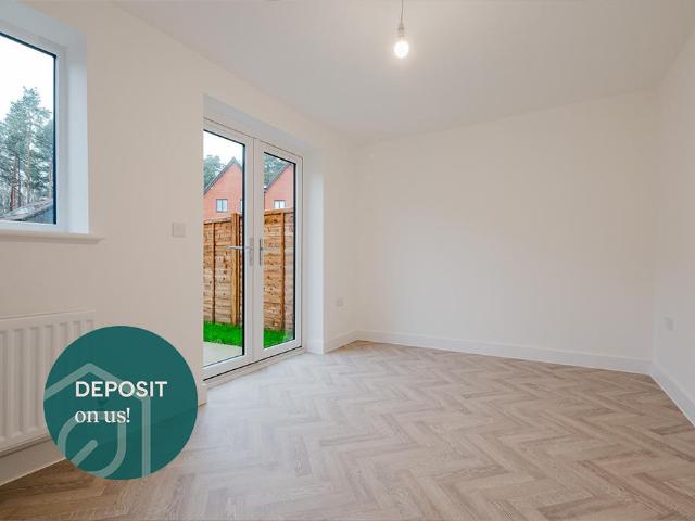 3 bedroom semi detached house to rent