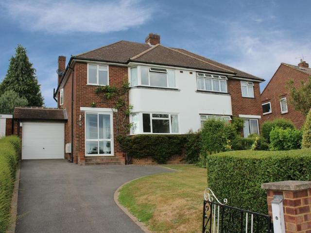 3 bedroom semi detached house to rent