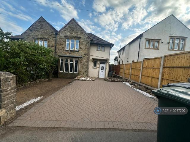 3 bedroom semi detached house to rent