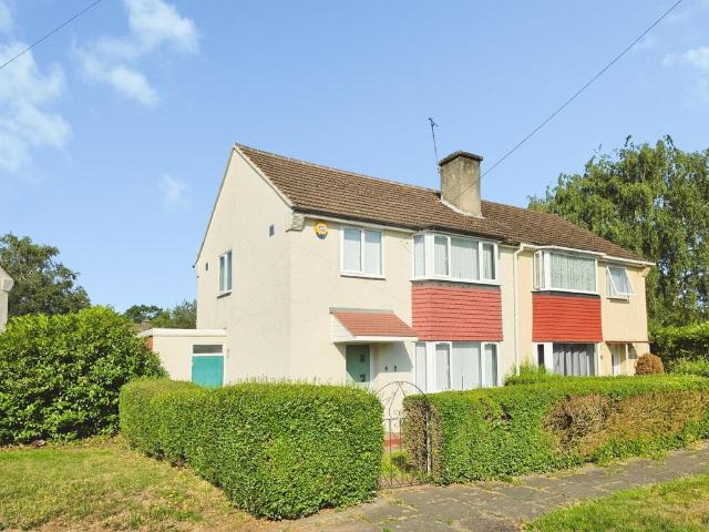 3 bedroom semi detached house to rent