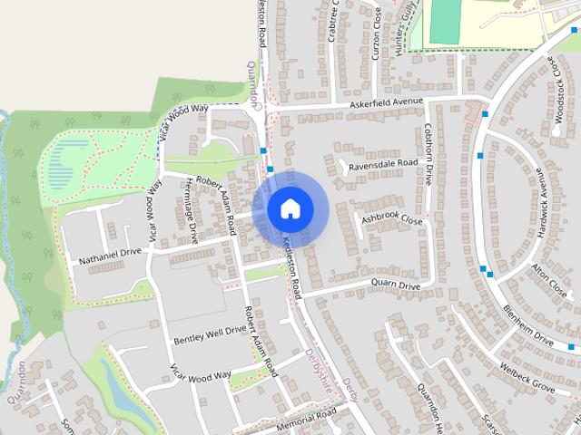 3 bedroom semi detached house to rent