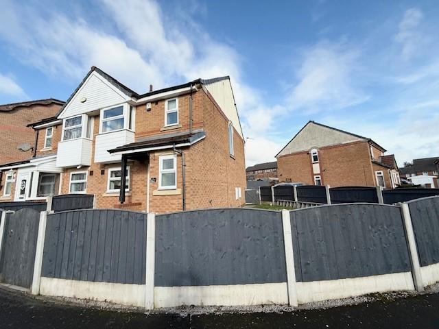 3 bedroom semi detached house to rent
