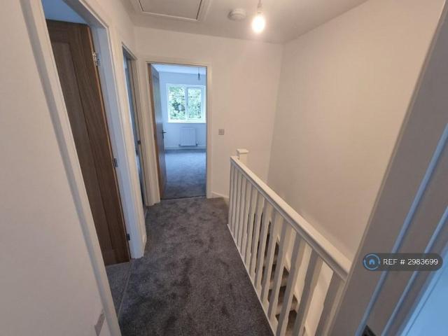 3 bedroom semi detached house to rent