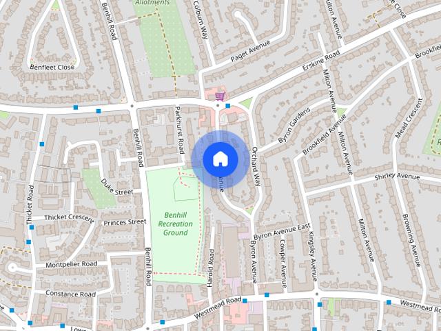 3 bedroom semi detached house to rent