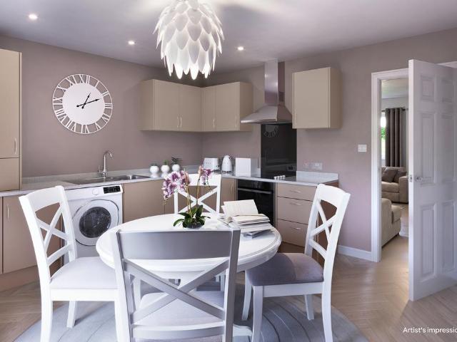 3 bedroom semi detached house to rent