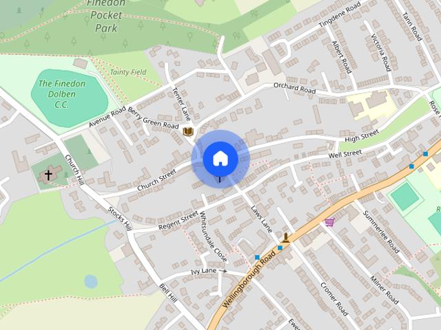 3 bedroom semi detached house to rent