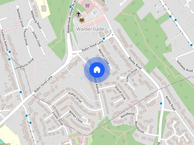 3 bedroom semi detached house to rent