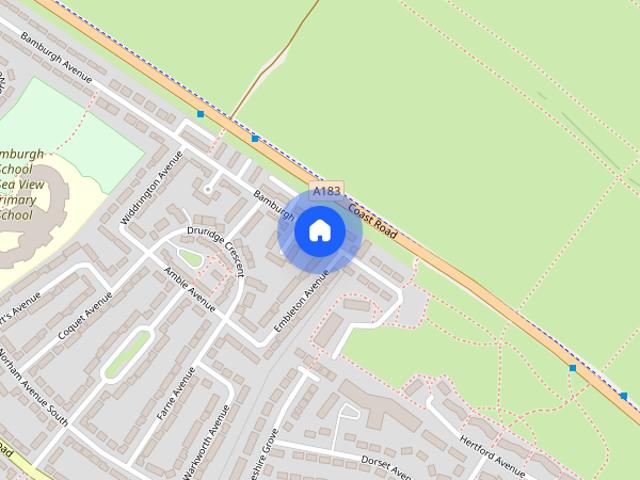 3 bedroom semi detached house to rent