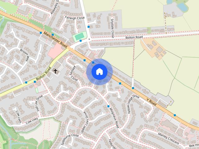 3 bedroom semi detached house to rent