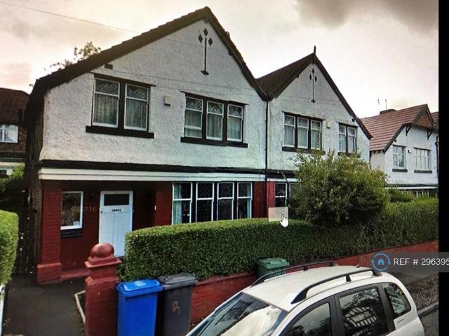 3 bedroom semi detached house to rent
