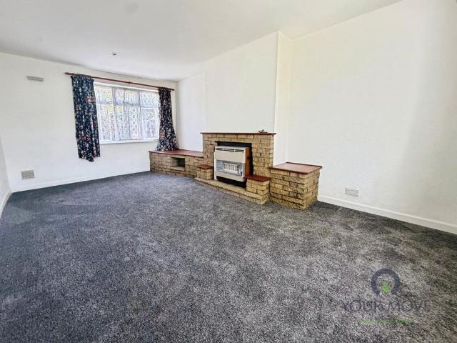3 bedroom semi detached house to rent