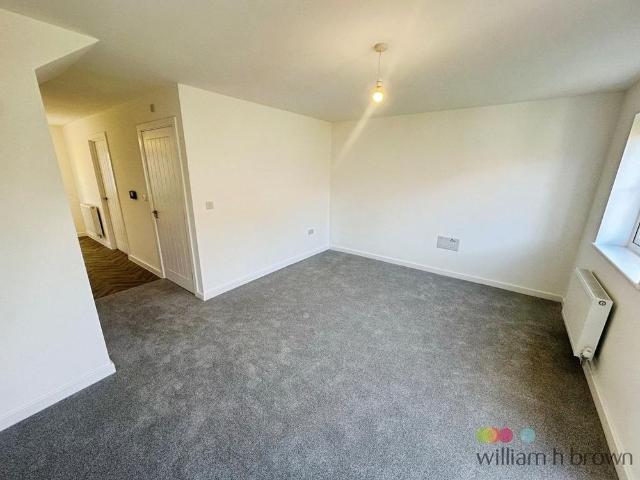 3 bedroom semi detached house to rent