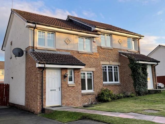 3 bedroom semi detached house to rent