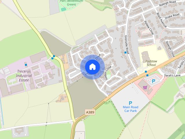 3 bedroom semi detached house to rent