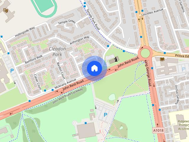 3 bedroom semi detached house to rent