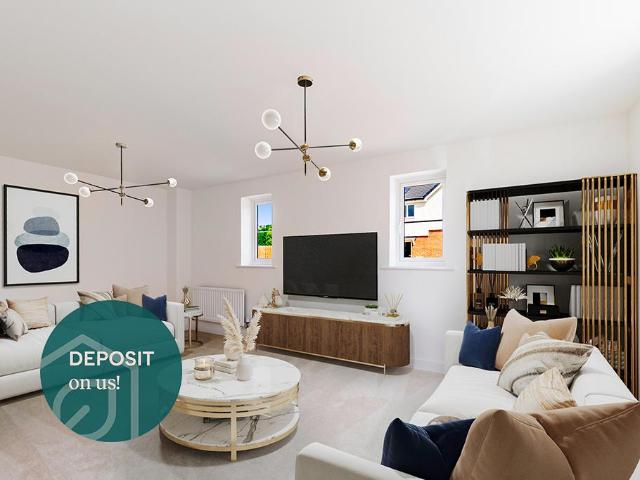 3 bedroom semi detached house to rent