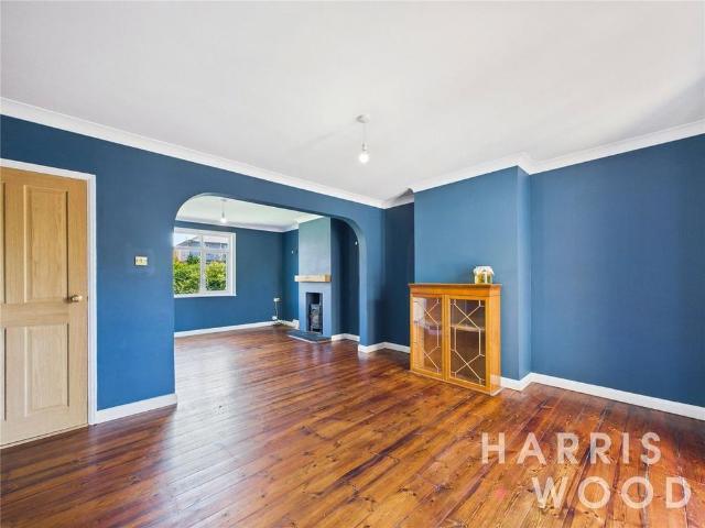 3 bedroom semi detached house to rent