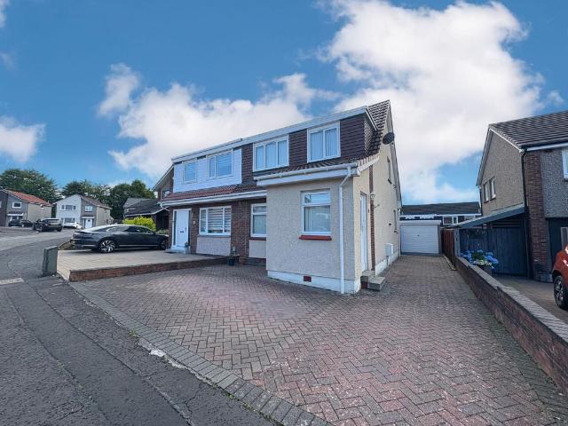 3 bedroom semi detached house to rent