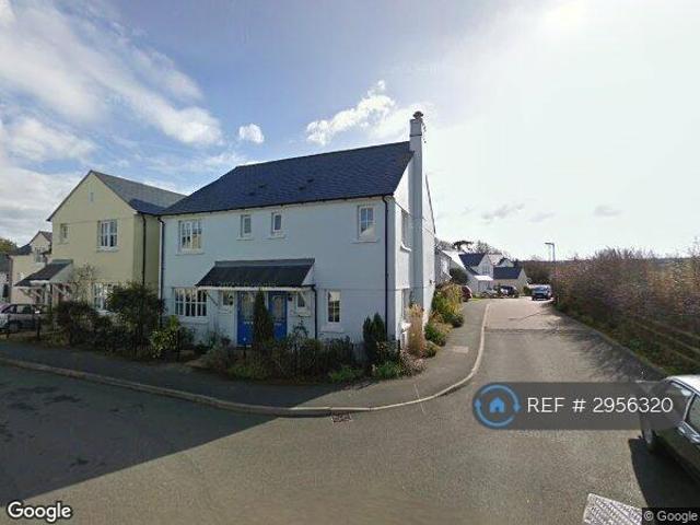 3 bedroom semi detached house to rent