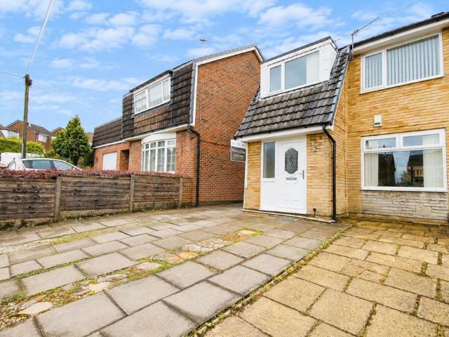 3 bedroom semi detached house to rent
