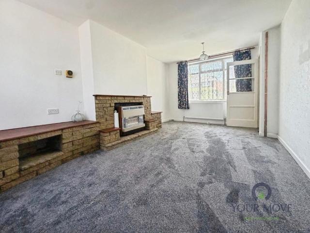 3 bedroom semi detached house to rent