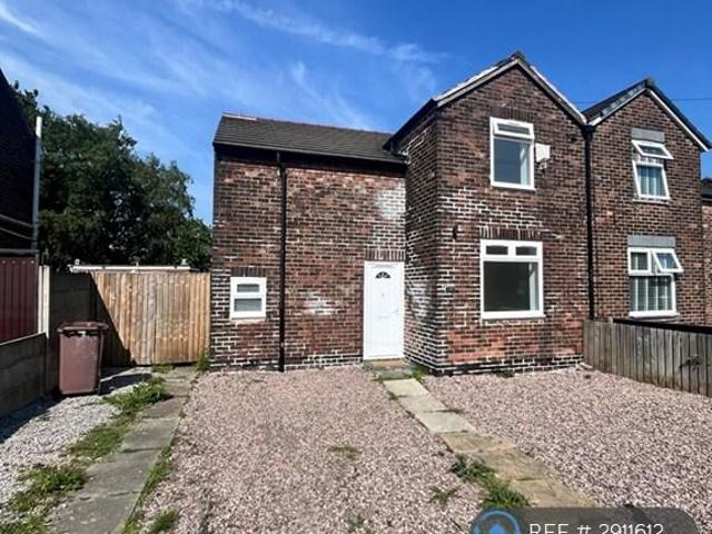 3 bedroom semi detached house to rent