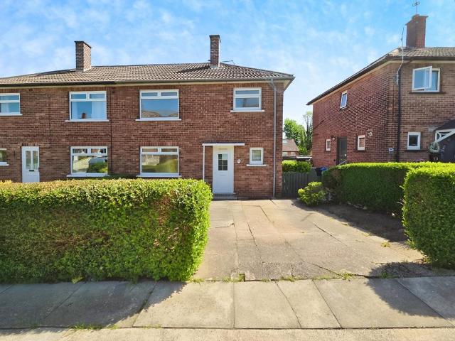 3 bedroom semi detached house to rent