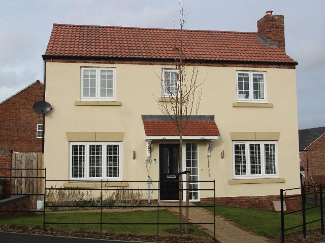 3 bedroom semi detached house to rent
