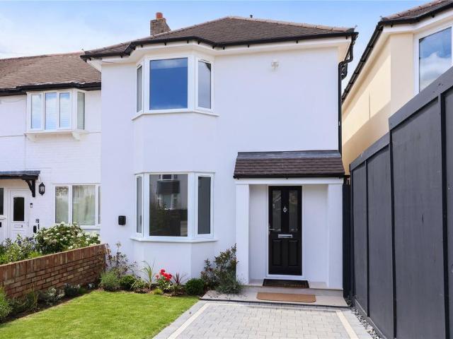 3 bedroom semi detached house to rent