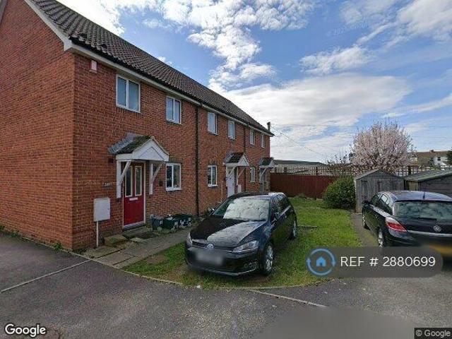 3 bedroom semi detached house to rent