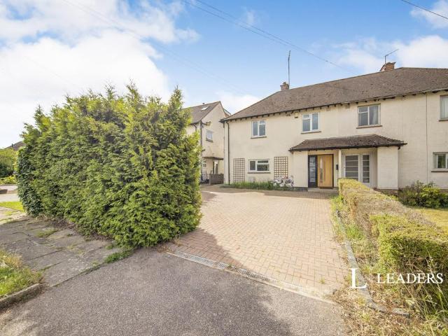 3 bedroom semi detached house to rent