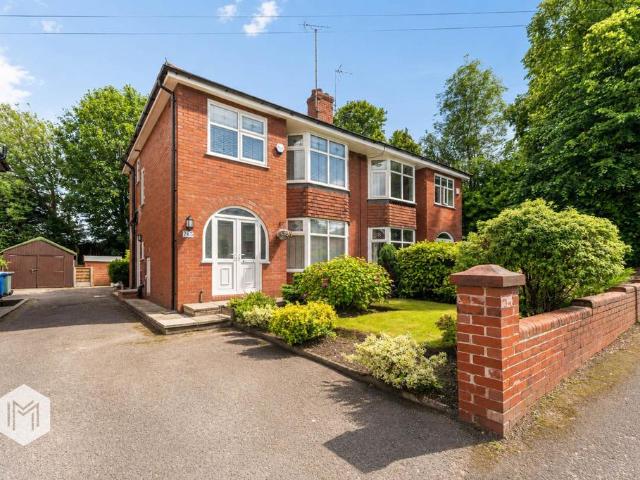 3 bedroom semi detached house to rent
