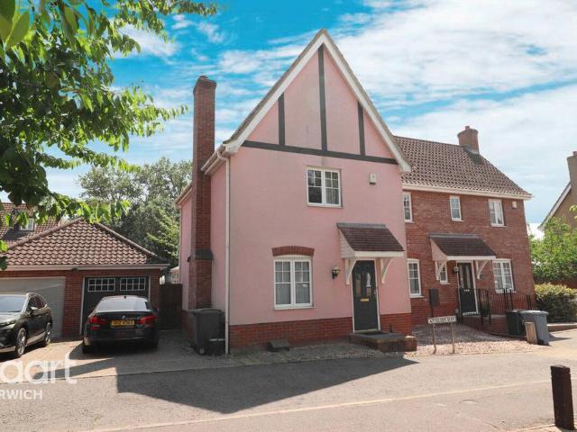 3 bedroom semi detached house to rent