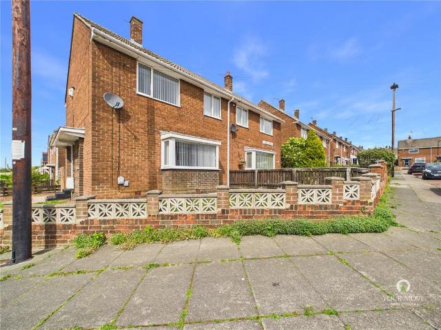 3 bedroom semi detached house to rent