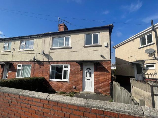 3 bedroom semi detached house to rent