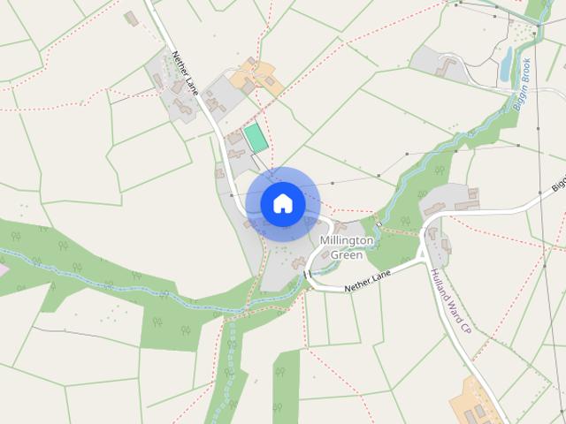 3 bedroom semi detached house to rent