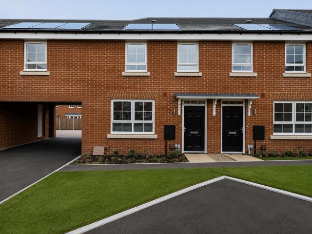 3 bedroom semi detached house to rent