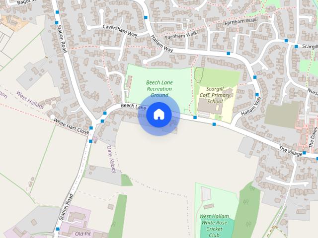 3 bedroom semi detached house to rent