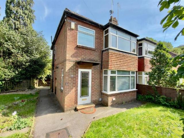 3 bedroom semi detached house to rent