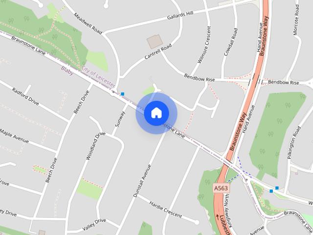 3 bedroom semi detached house to rent