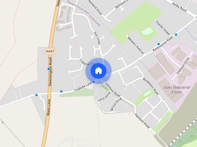 3 bedroom semi detached house to rent