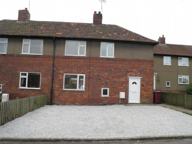 3 bedroom semi detached house to rent