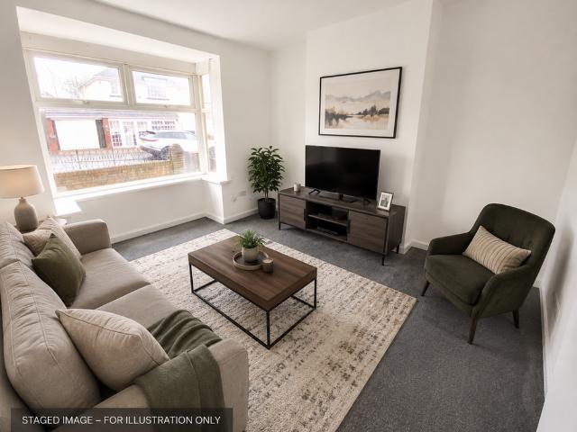 3 bedroom semi detached house to rent