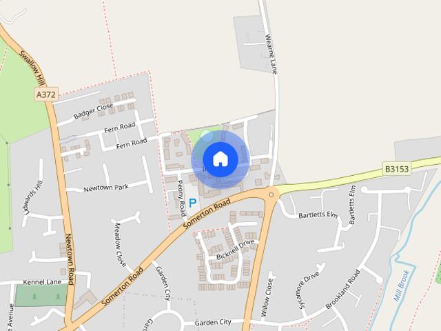 3 bedroom semi detached house to rent